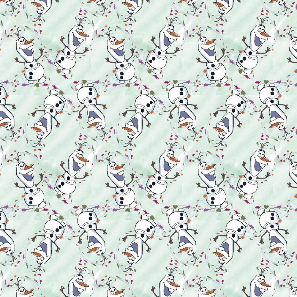 45 Frozen 2 Olaf Leaves | Marshall Dry Goods Company