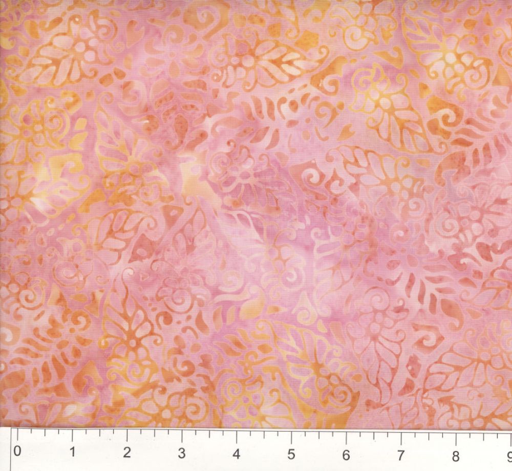 45 Anthology Fabrics Batiks | Marshall Dry Goods Company