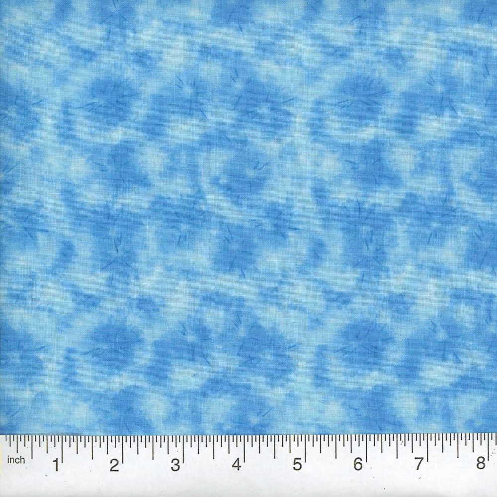 45 Cloud Burst Tonal Light Blue | Marshall Dry Goods Company