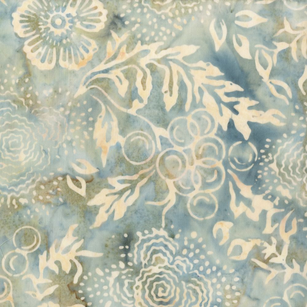 45 Anthology Fabrics Batiks | Marshall Dry Goods Company