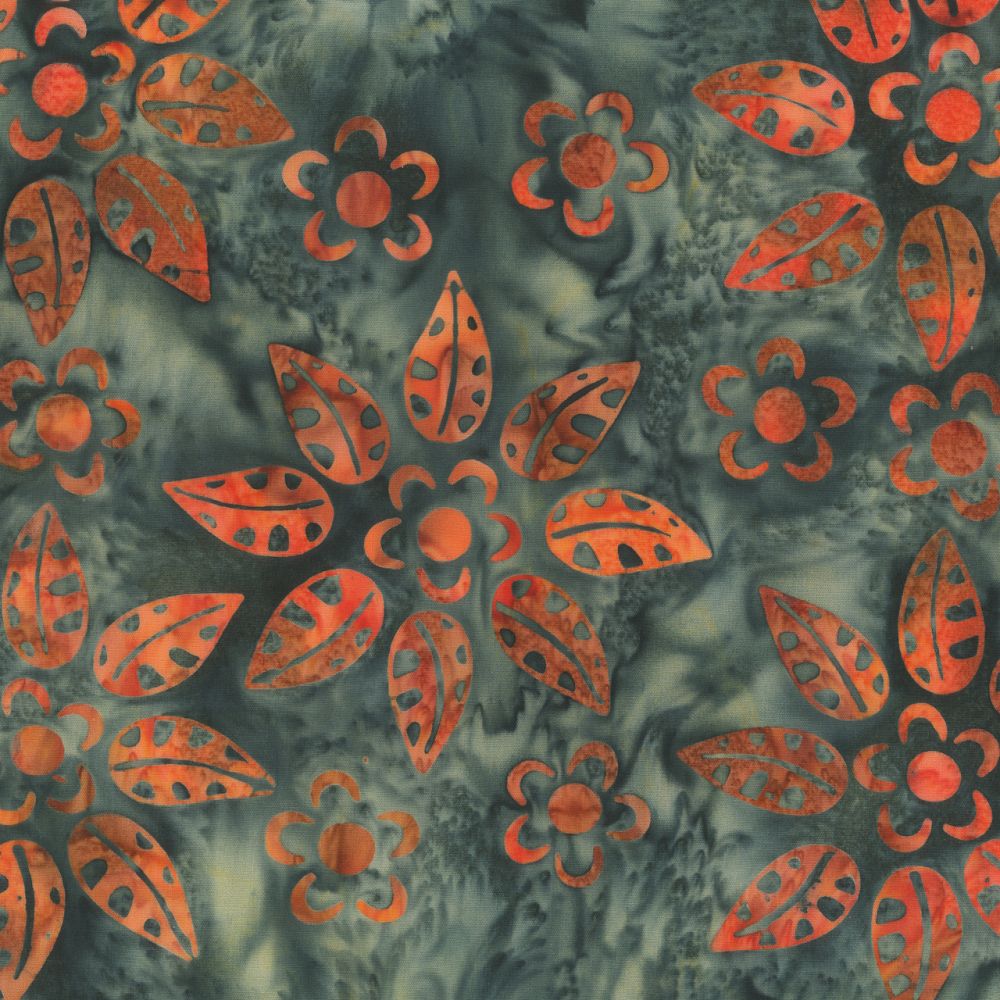 45 Anthology Fabrics Batiks | Marshall Dry Goods Company