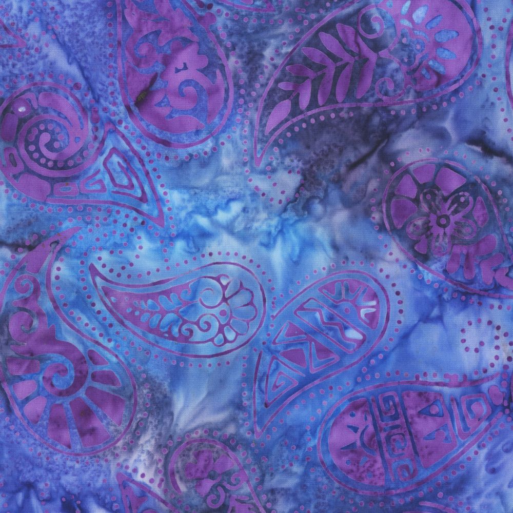 45 Anthology Fabrics Batiks | Marshall Dry Goods Company