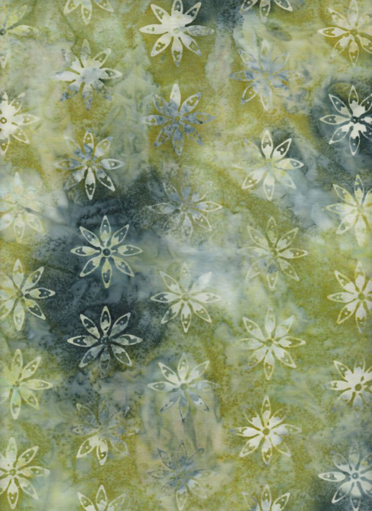 45 Anthology Fabrics Batiks | Marshall Dry Goods Company