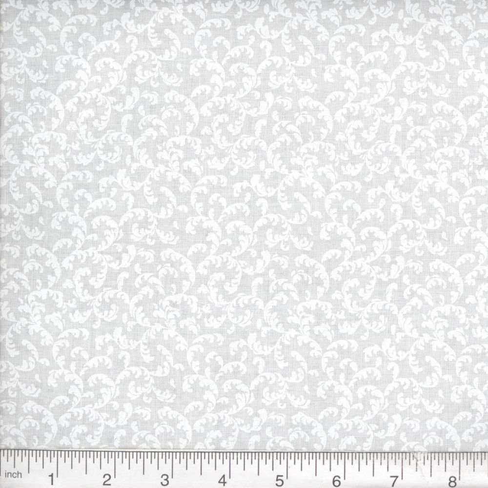 45 Fancy White On White | Marshall Dry Goods Company