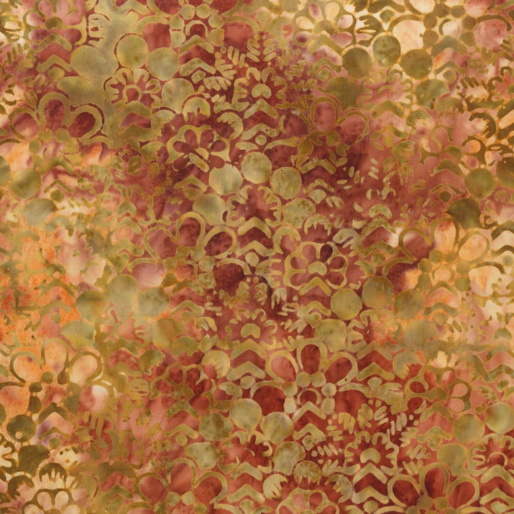 45 Anthology Fabrics Batiks | Marshall Dry Goods Company