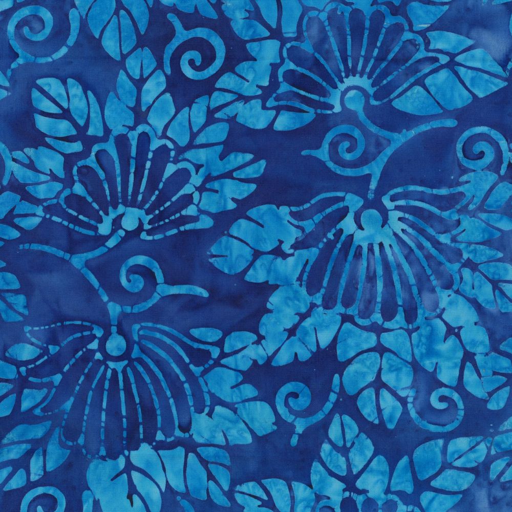 45 Anthology Fabrics Batiks | Marshall Dry Goods Company