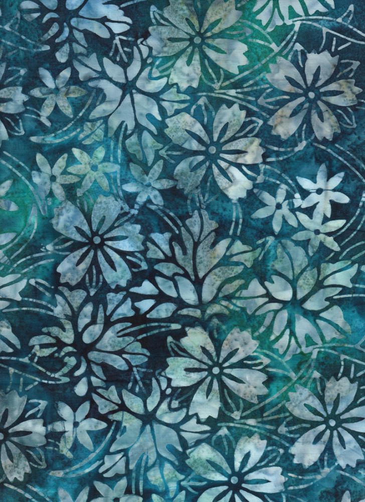 45 Anthology Fabrics Batiks | Marshall Dry Goods Company