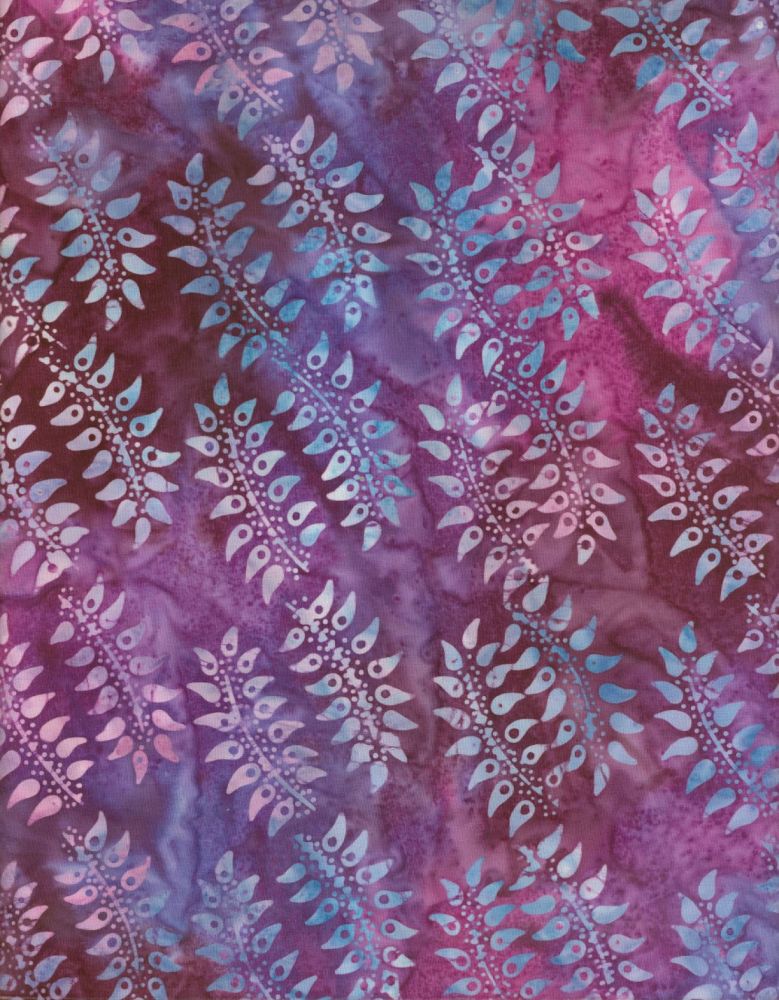 45 Anthology Fabrics Batiks | Marshall Dry Goods Company
