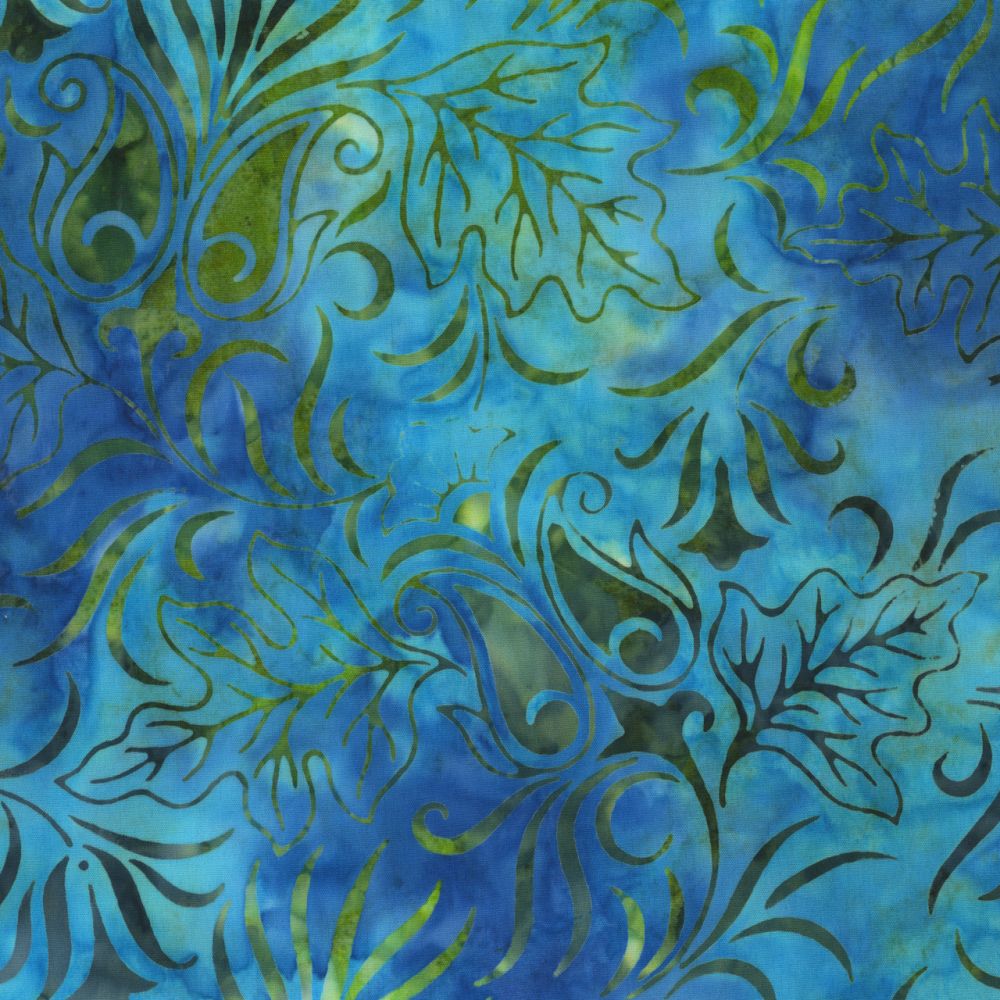 45 Anthology Fabrics Batiks | Marshall Dry Goods Company