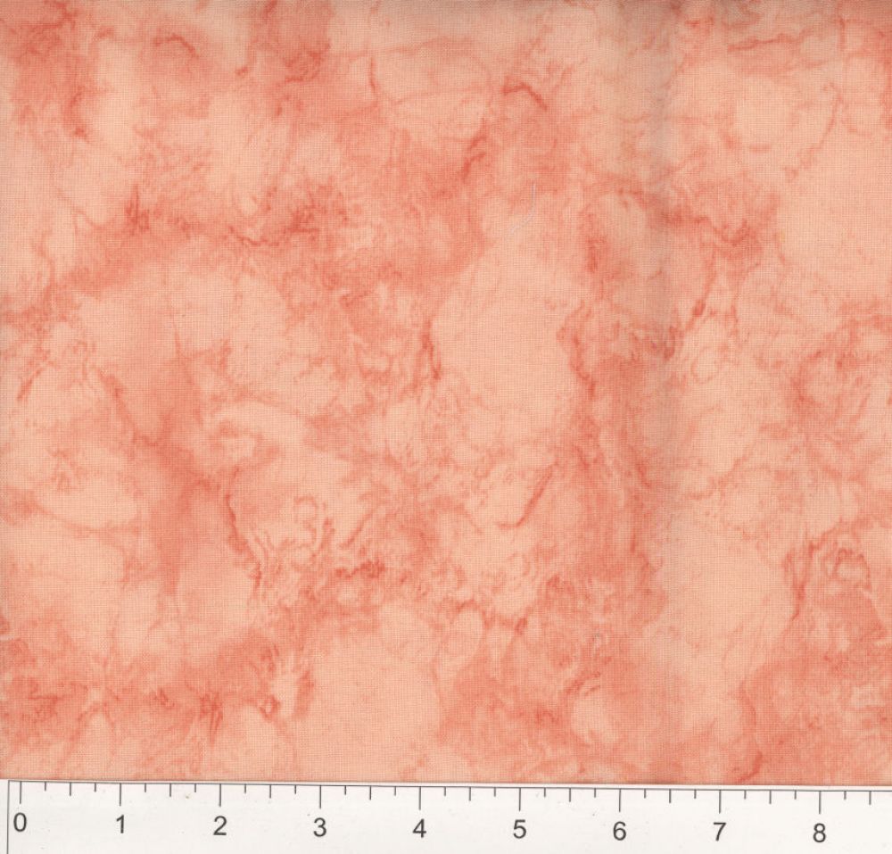 45 Marble Tonal Peach | Marshall Dry Goods Company
