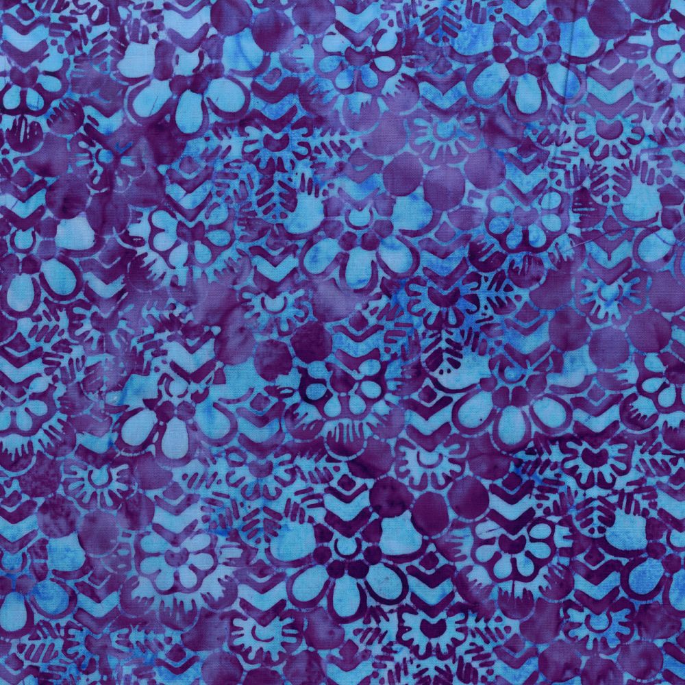 45 Anthology Fabrics Batiks | Marshall Dry Goods Company