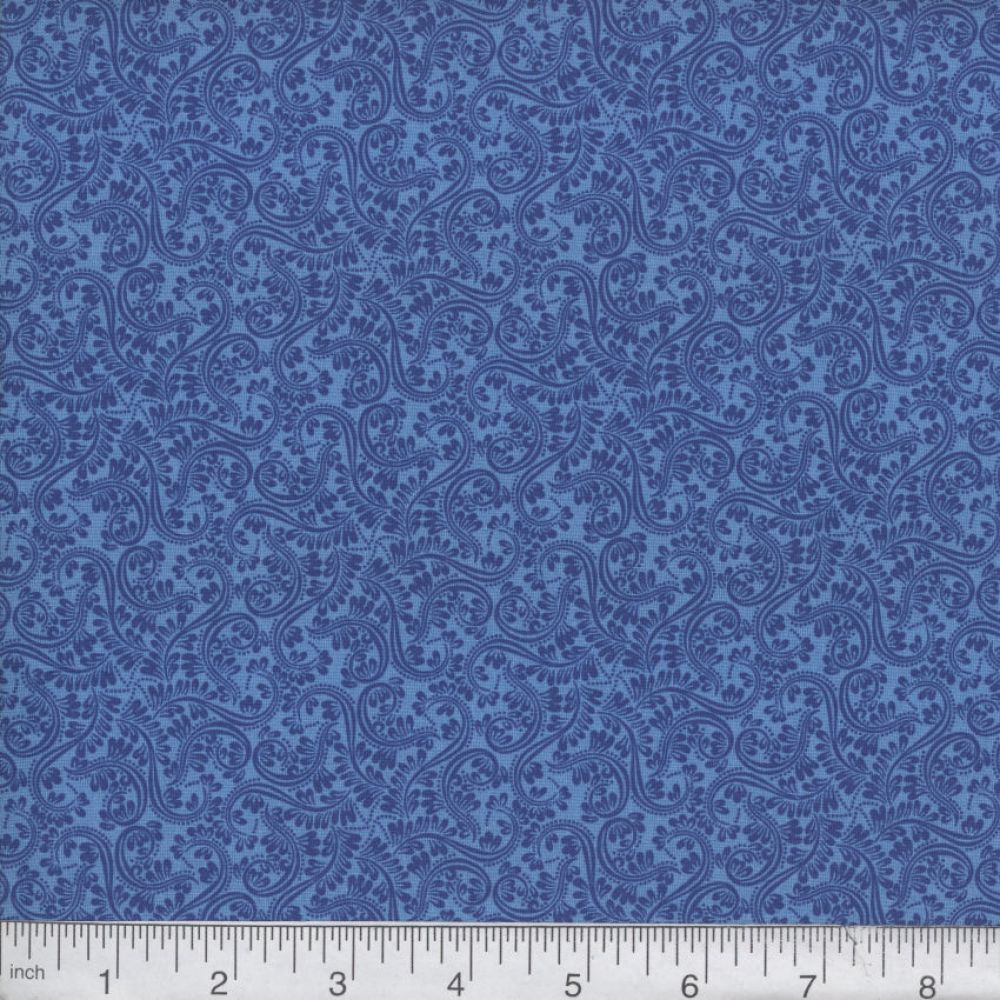 108 Day Dream Tonal Light Blue | Marshall Dry Goods Company